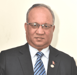 Board of Directors – People's Hydropower Company Ltd